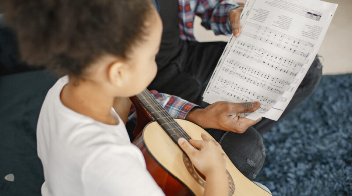 Educação implanta oficinas musicais nas escolas de Tubarão - TubaNews